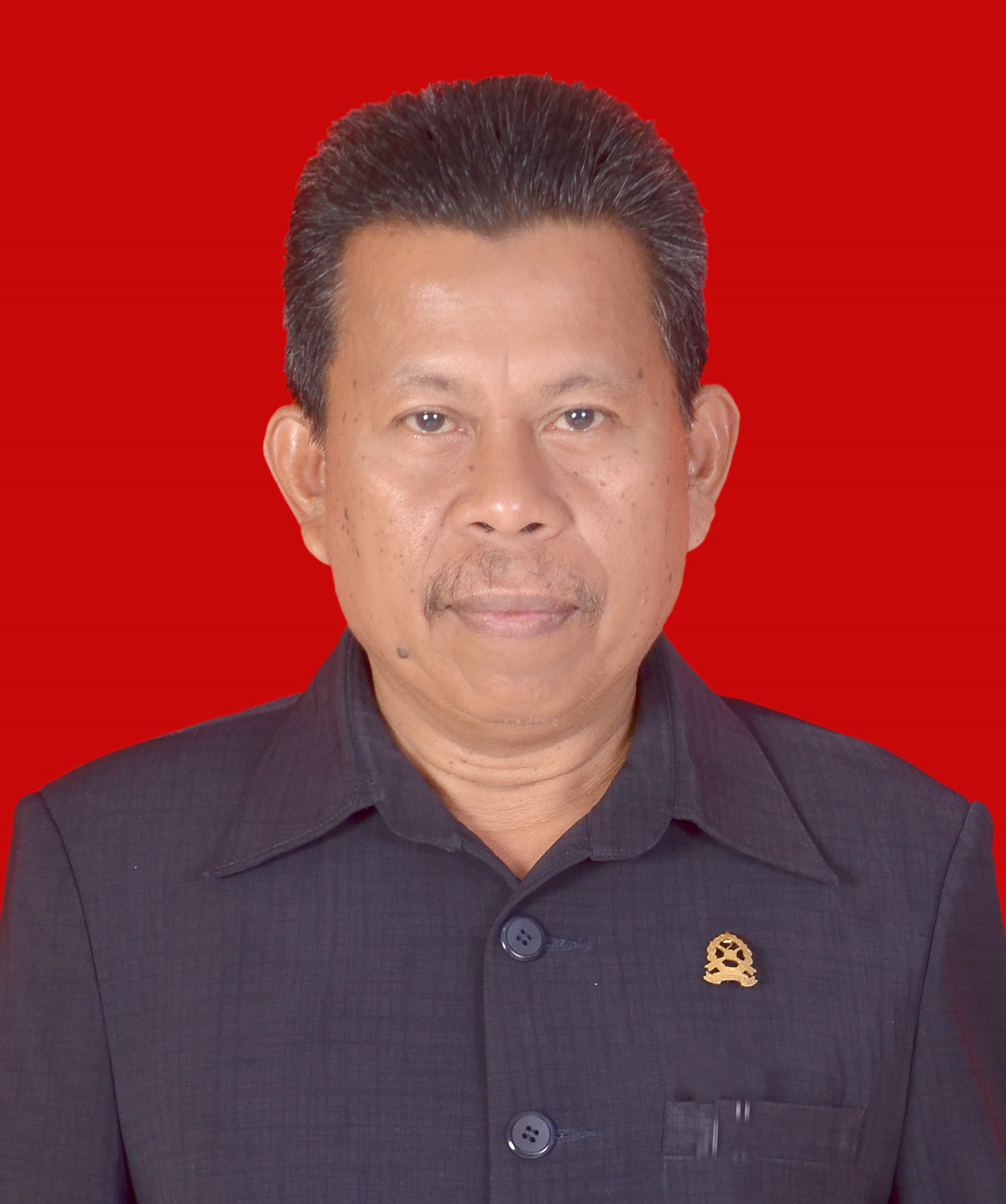 HAKIM - PA Makassar